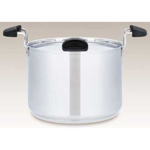 膳魔師 THERMOS 真空隔熱炊具 Shuttle Chef 4.3L 杏色 KBF-4500 APR | 比比昂日貨 Bibian Select (原好物商城)