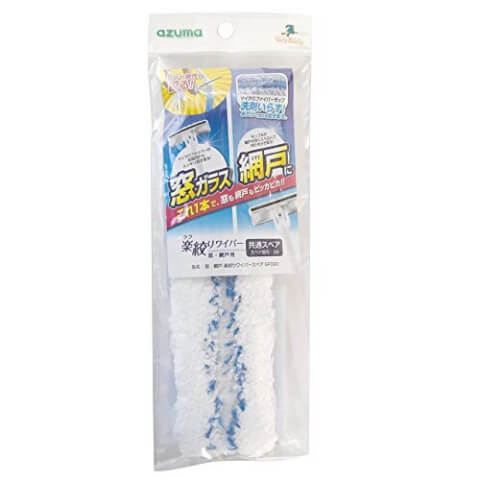 Azuma Industrial 窗戶玻璃清潔刷 | 比比昂日貨 Bibian Select (原好物商城)