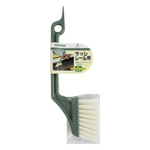 Azuma 窗扇清潔刷 | 比比昂日貨 Bibian Select (原好物商城)